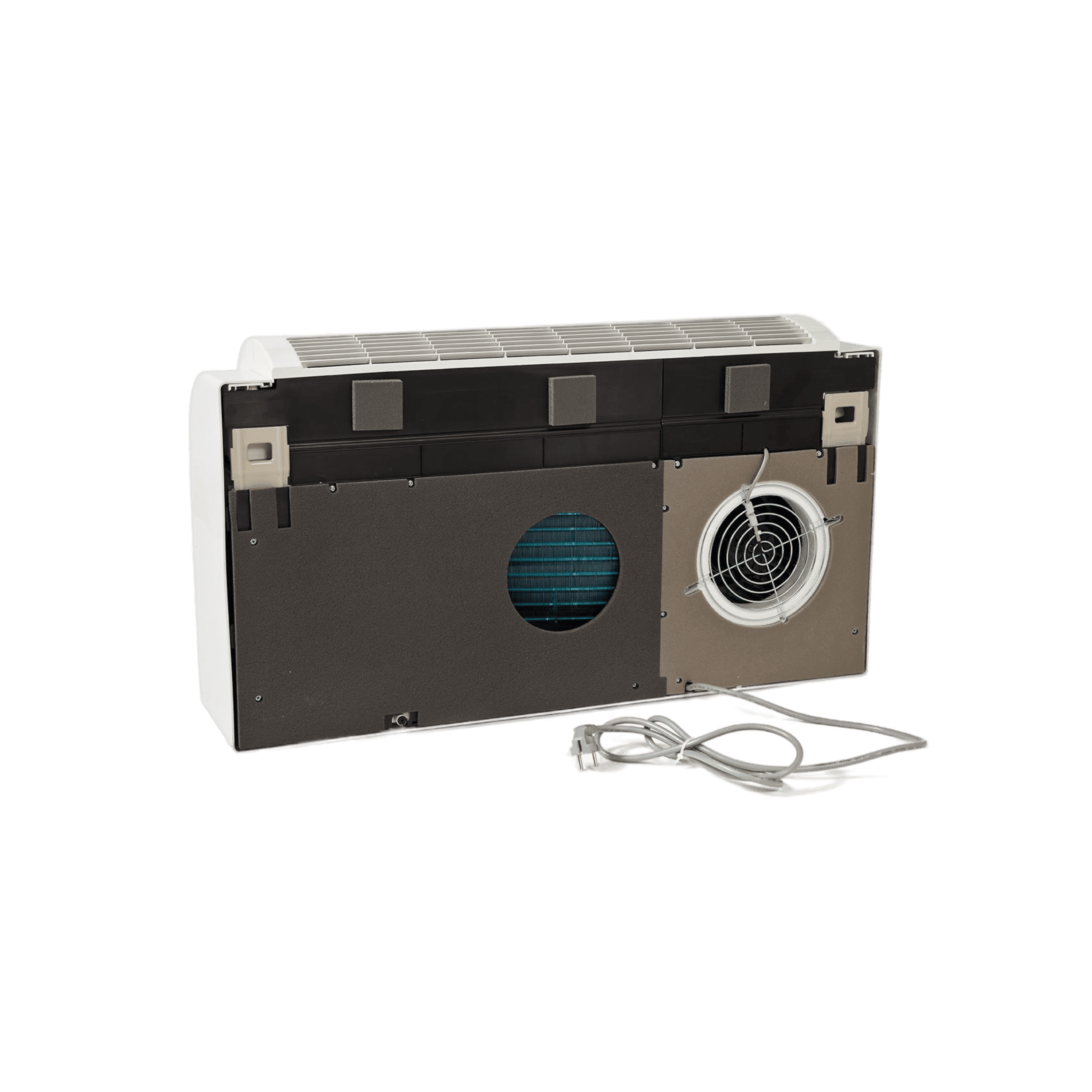 Unico Smart R12HP - Warmer