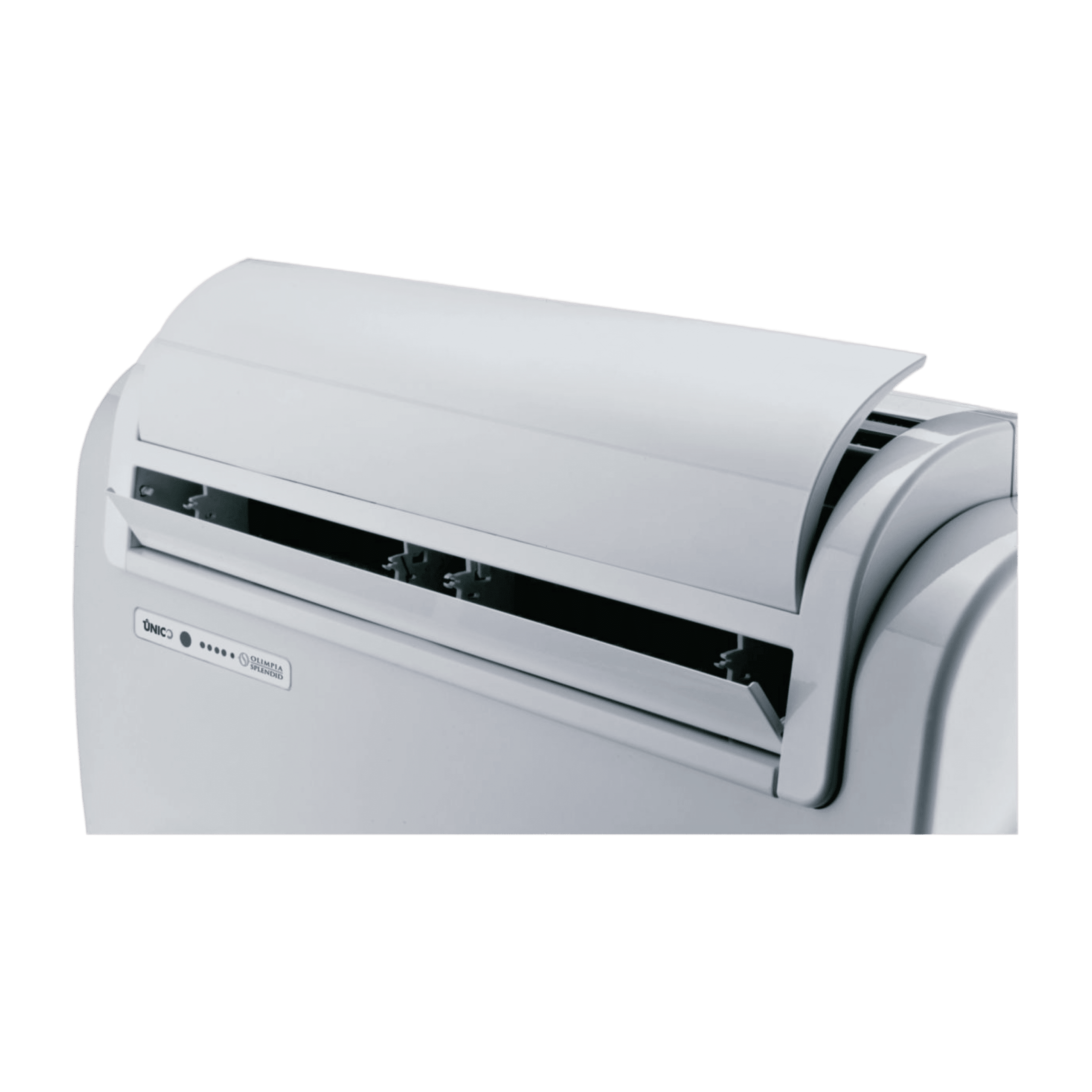 Unico Smart R12HP - Warmer