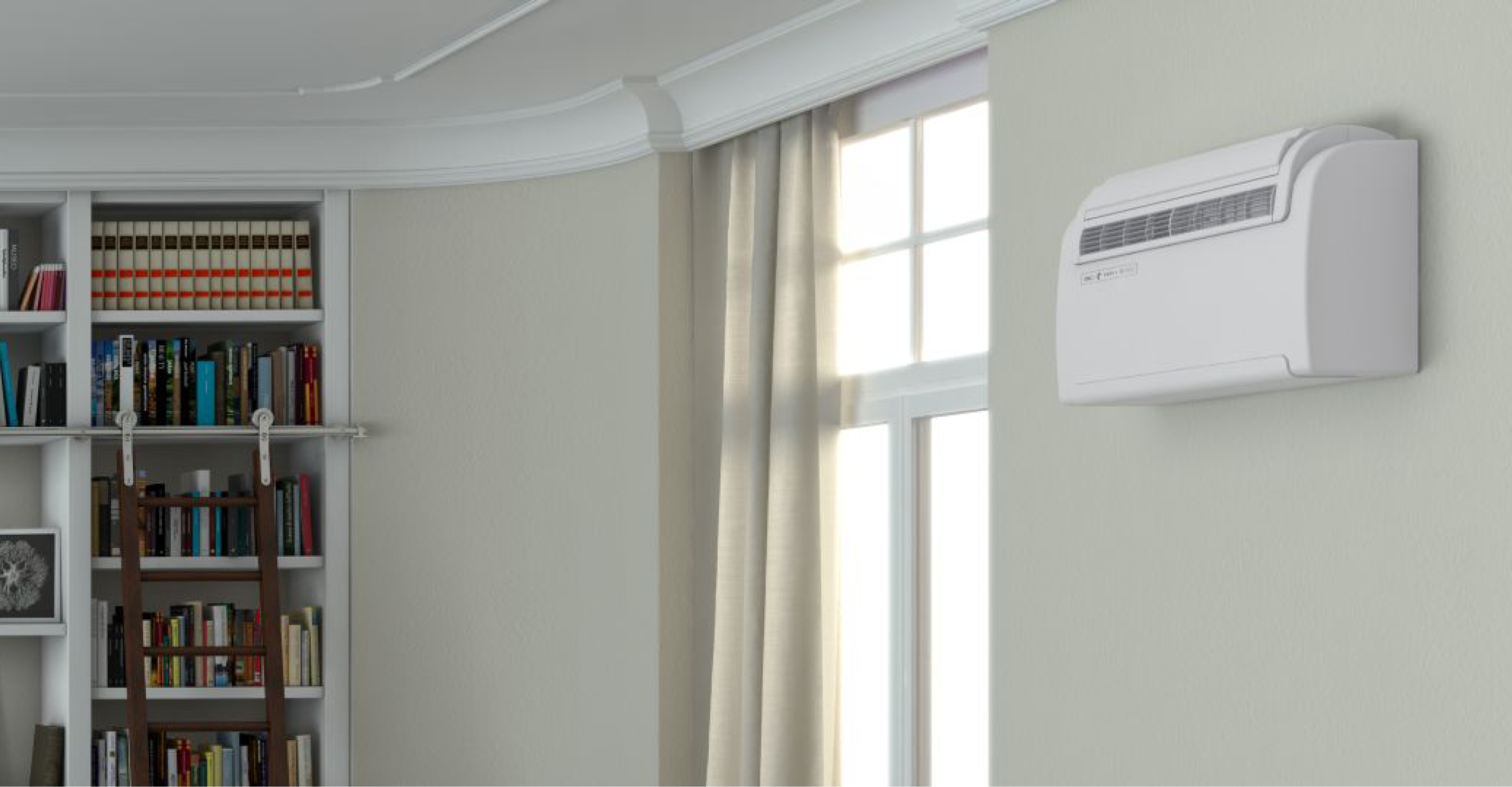 Unico Smart 12SF - Warmer