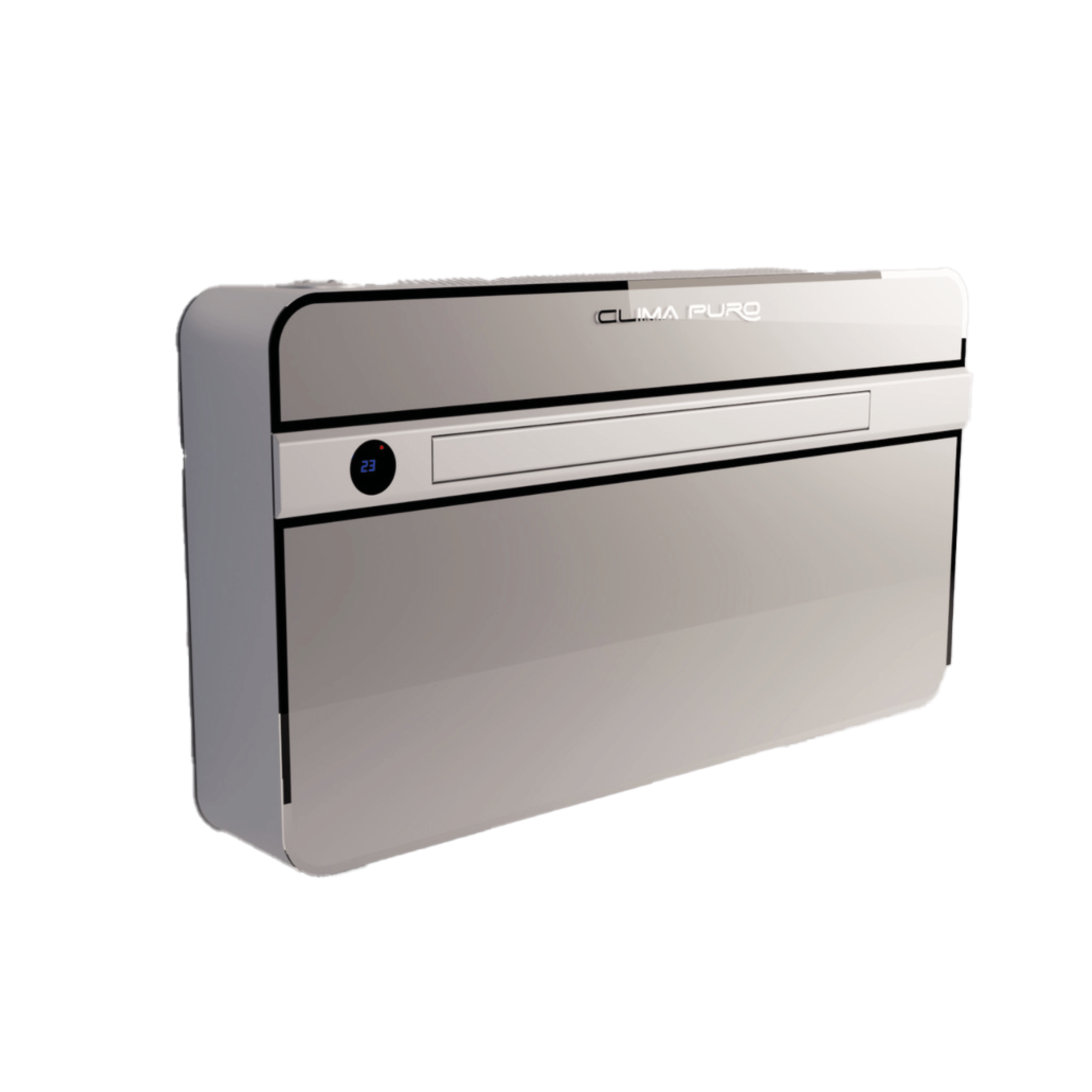 Silent Inverter - Warmer